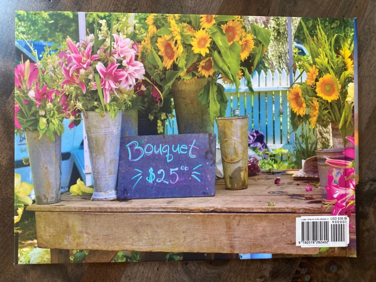 Coffee Table Book – Images Blooming
